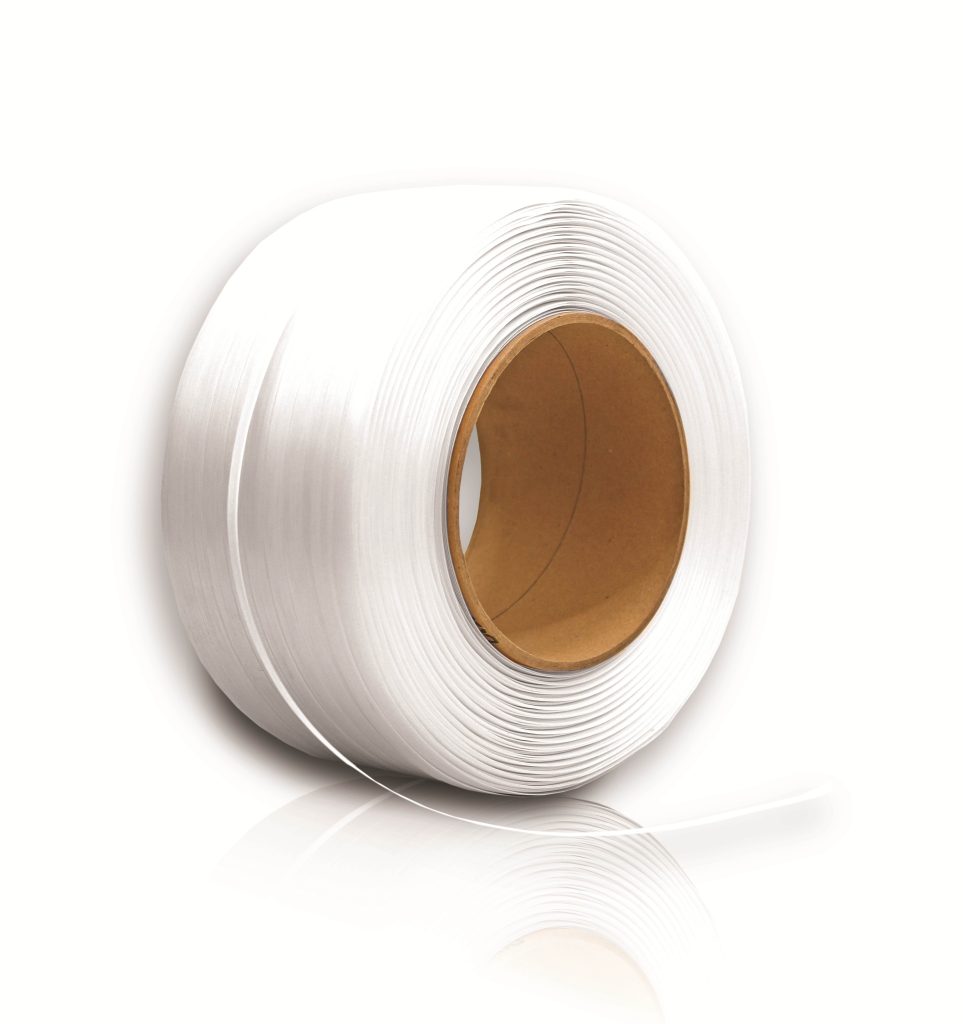 Cordstrap Corded Polyester Strapping - CC85 - Trikarsa Jasatama