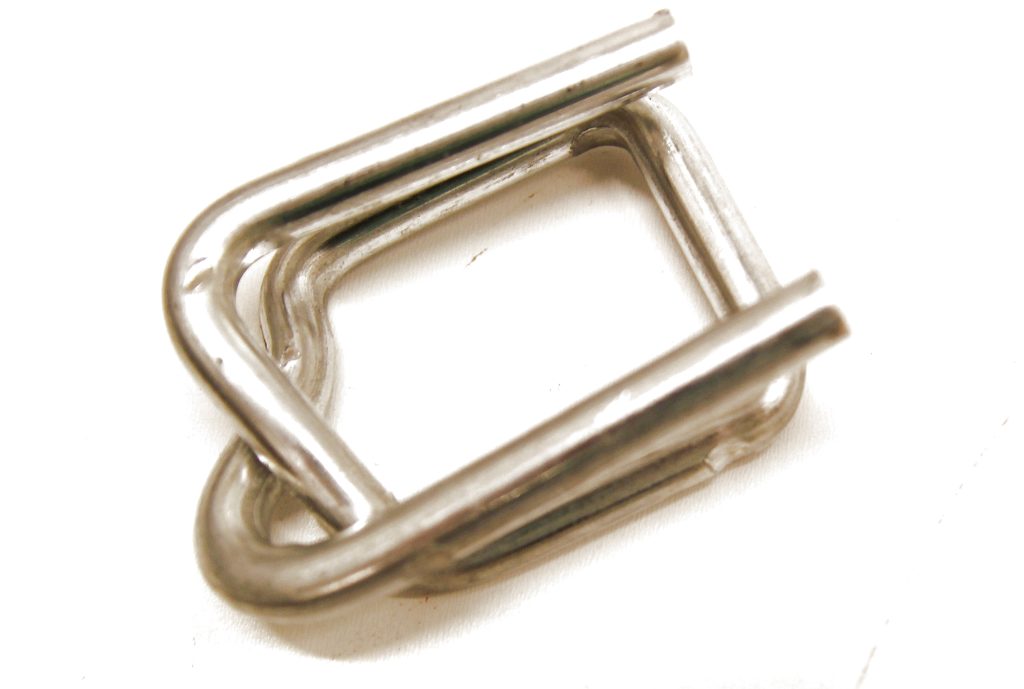 Cordstrap Galvanized Steel Buckle - CB10 - Trikarsa Jasatama